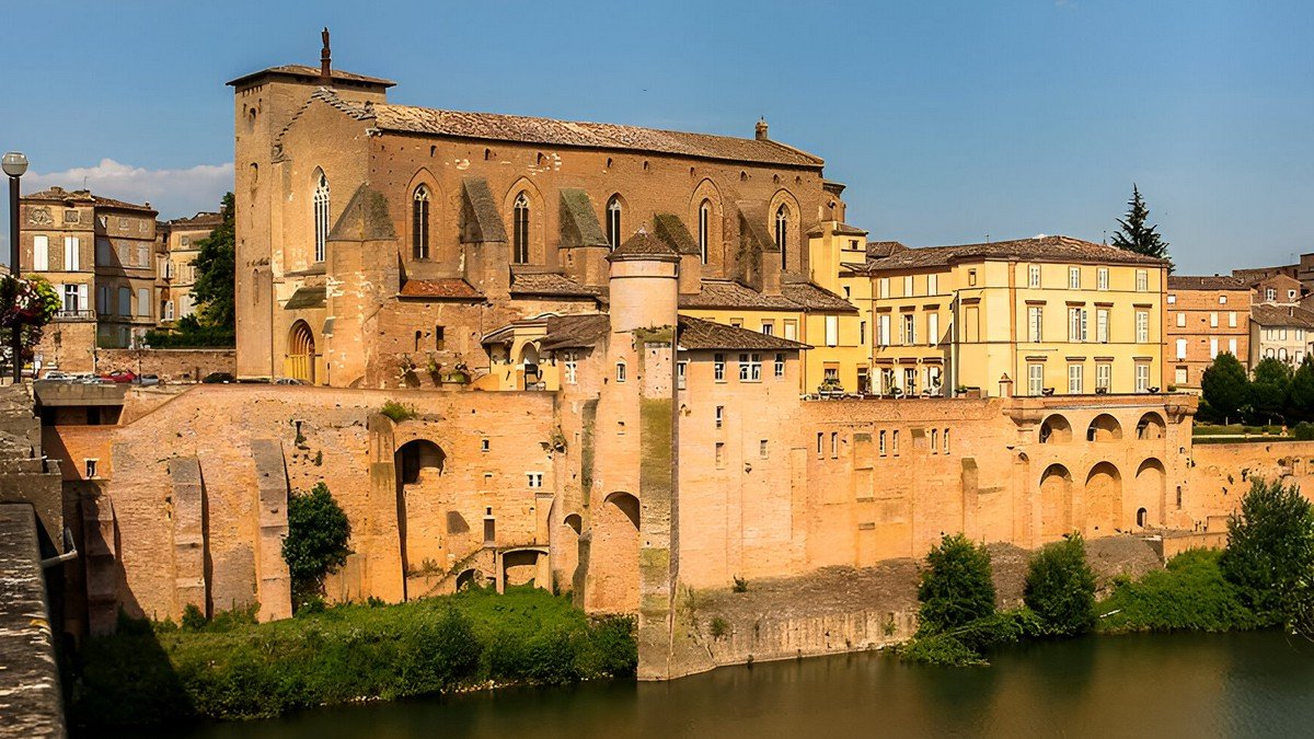 Le Tarn (81) - Occitanie Histoire et Patrimoine