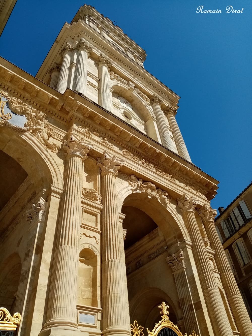 La majestueuse cathédrale Sainte-Marie à Auch - Occitanie Histoire et ...