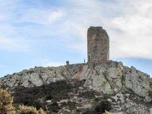 Tour de la Massane dans les Pyrénées-Orientales - Occitanie Histoire et ...