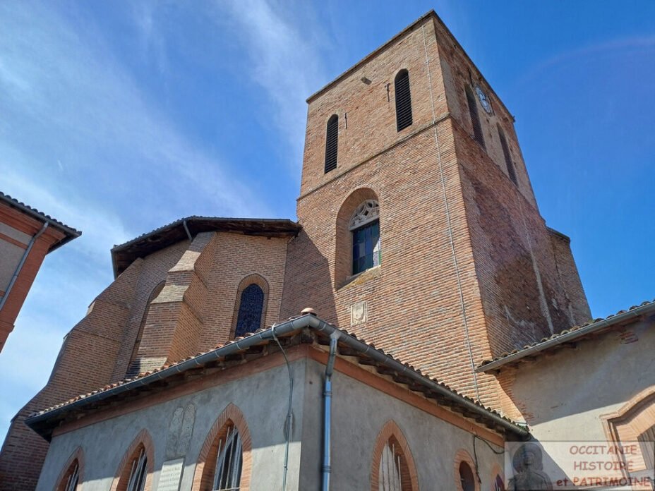 Découvrir la charmante ville de Fronton - Occitanie Histoire et Patrimoine