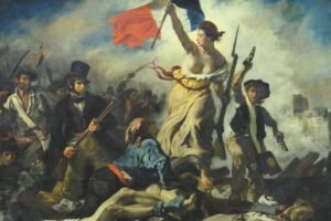 Olympe de Gouges, sa vie et ses combats - Occitanie Histoire et Patrimoine